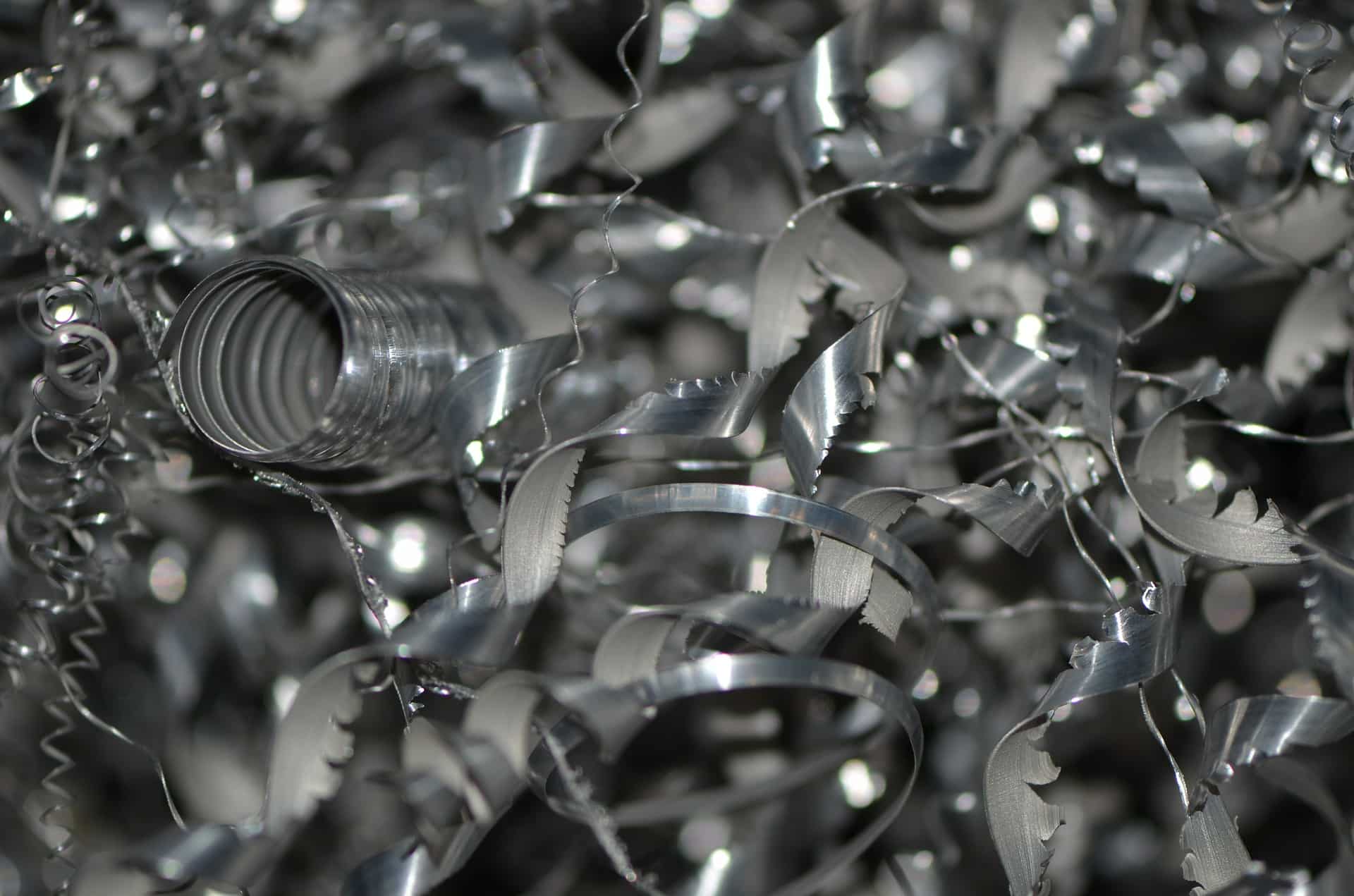 Know More About Proper Scrap Lead Disposal - Hey Lady Blog!