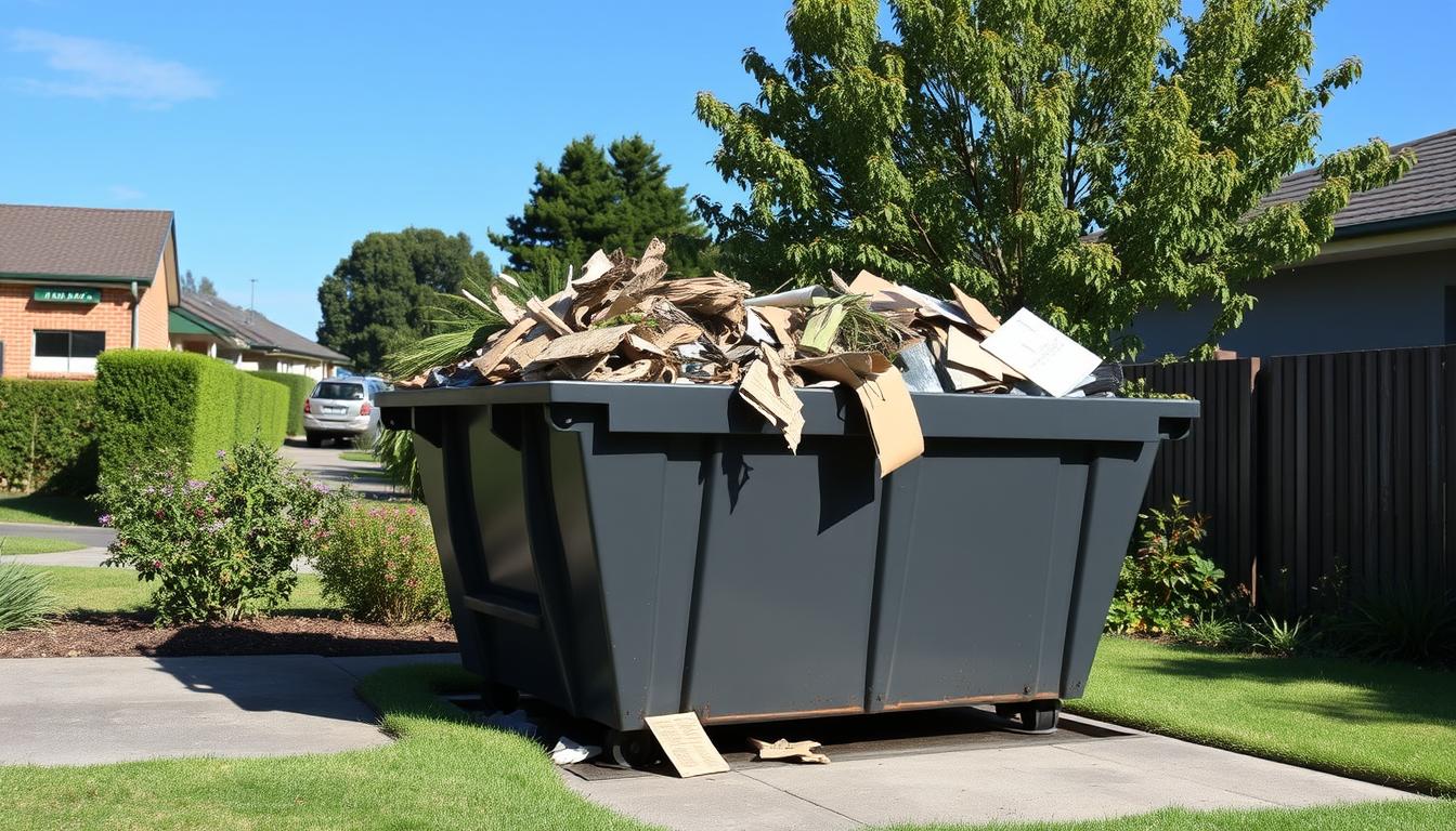 Skip Bin Hire: Easy Waste Removal Solutions